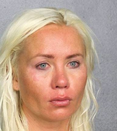 Anna Lapaeva | Is Anna Lapaeva On Social Media | South Fla Records For ...