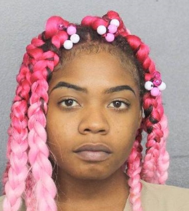 Kayla Renee Carthon Records Kayla Renee Carthon / Kayla Renee Carthon ...