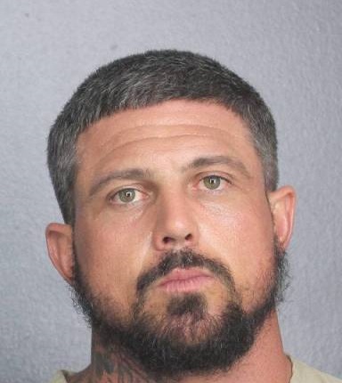 Kenny Warren Huff | Is Kenny Warren Huff On Social Media | South Fla ...