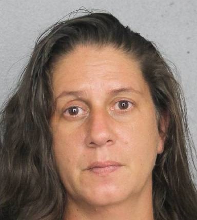 Laura Griffin | Is Laura Griffin On Social Media | South Fla Records ...