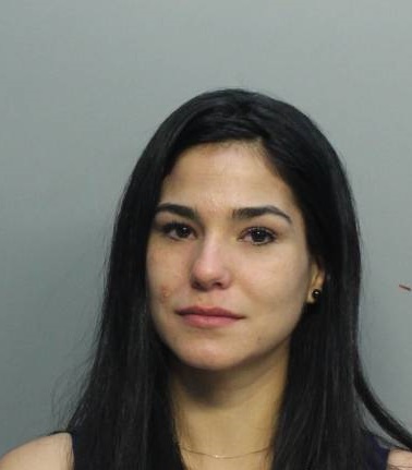 Maria Rodriguez | Is Maria Rodriguez On Social Media | South Fla ...