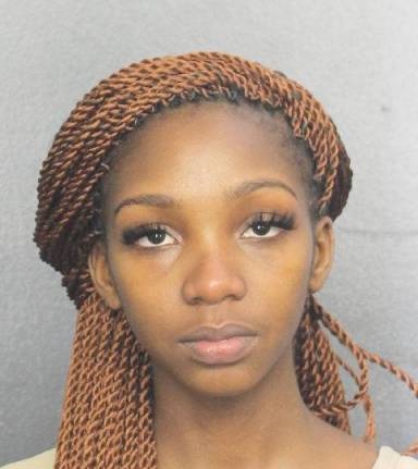 Markya Kyana Hunt Records Markya Kyana Hunt / Markya Kyana Hunt Photos ...