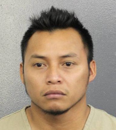 Selvin Paredes-Perez Records Selvin Paredes-Perez / Selvin Paredes ...