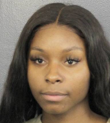 Shakia Travon Jenkins Records Shakia Travon Jenkins / Shakia Travon ...