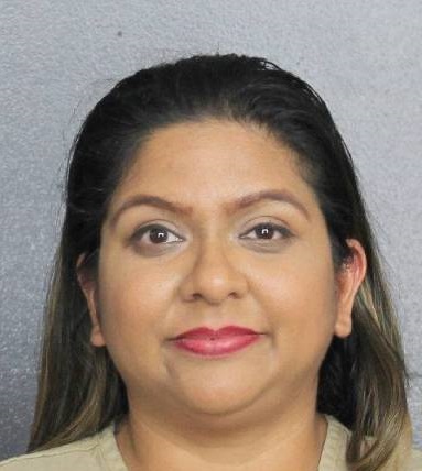 Tenille Natasha Ally-Ruiz Records Tenille Natasha Ally-Ruiz / Tenille ...