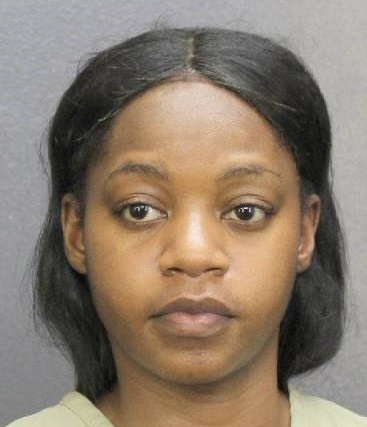 Timisha Wiggins Records Timisha Wiggins / Timisha Wiggins Photos ...