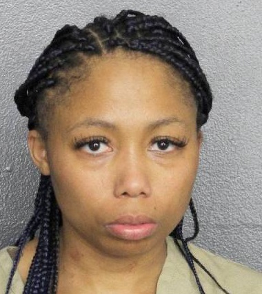 Ebony Janielle Williams Records Ebony Janielle Williams / Ebony ...