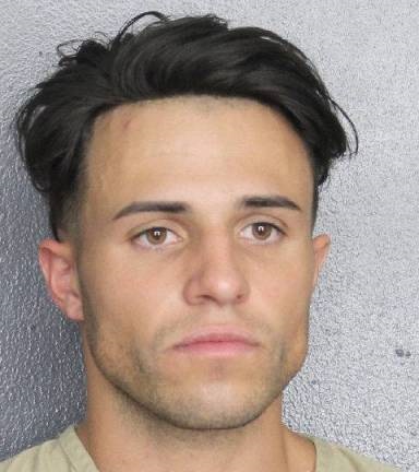 NICHOLAS PUCCIO Records NICHOLAS PUCCIO / NICHOLAS PUCCIO Photos NICHOLAS PUCCIO