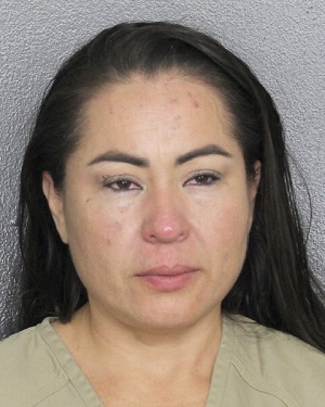 YENSI ELIZABETH TREJO Records YENSI ELIZABETH TREJO / YENSI ELIZABETH ...