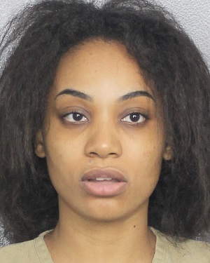 WAYNESHA SHARIKA BROWN Records WAYNESHA SHARIKA BROWN / WAYNESHA ...