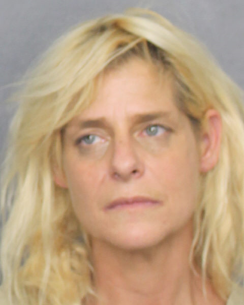 Tammie Steele | Is Tammie Steele On Social Media | South Fla Records ...