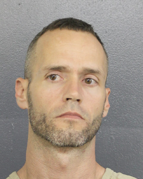 Joshua Cunningham | Is Joshua Cunningham On Social Media | South Fla ...