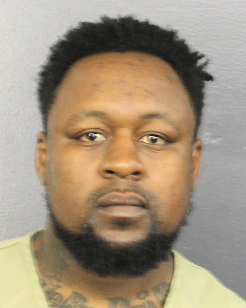 Terrell Jones | Is Terrell Jones On Social Media | South Fla Records ...