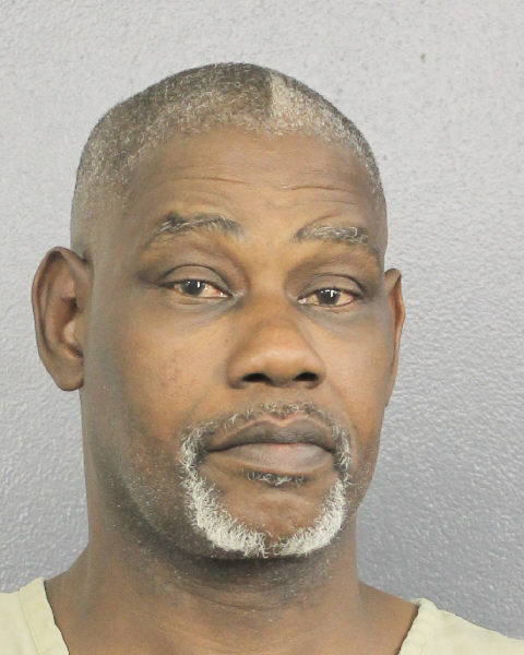 Anthony Calloway | Is Anthony Calloway On Social Media | South Fla ...