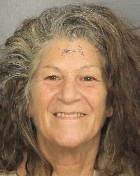 Mindy Bonn | Is Mindy Bonn On Social Media | South Fla Records For ...