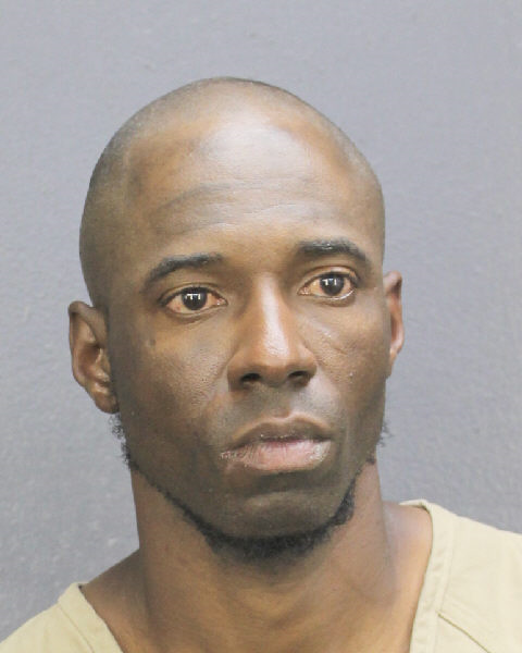 Amos Davis | Is Amos Davis On Social Media | South Fla Records For Amos ...