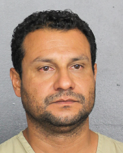 Jose Barraza | Is Jose Barraza On Social Media | South Fla Records For ...