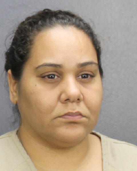 Jeanette Rodriguez Robles | Is Jeanette Rodriguez Robles On Social ...