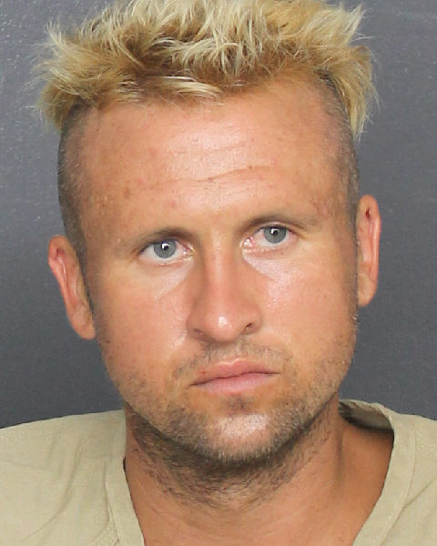 Ryan Bergin | Is Ryan Bergin On Social Media | South Fla Records For ...