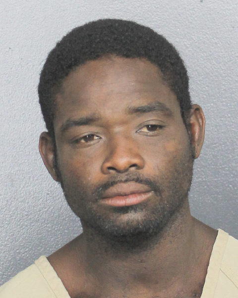 Patrick Ford | Is Patrick Ford On Social Media | South Fla Records For ...