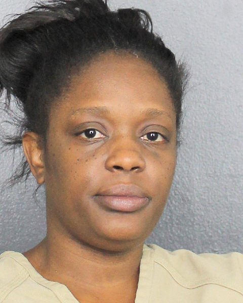 Stacy Williams | Is Stacy Williams On Social Media | South Fla Records ...