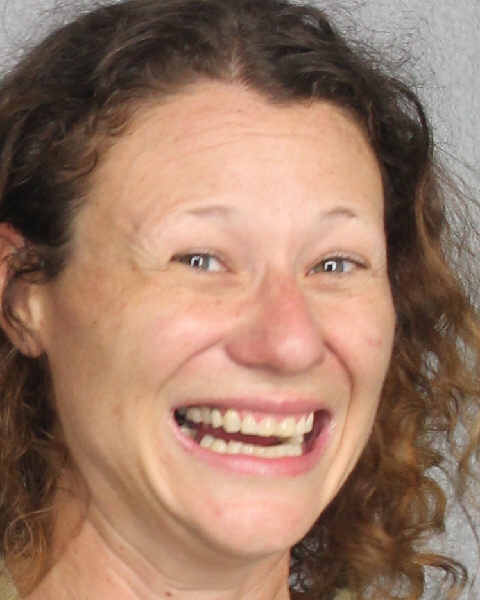 Allison Warner | Is Allison Warner On Social Media | South Fla Records ...