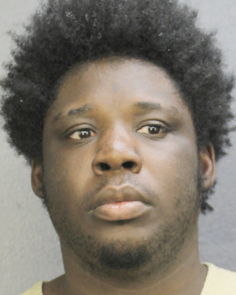 Antwan Young | Is Antwan Young On Social Media | South Fla Records For ...