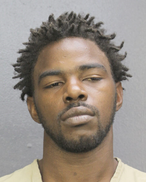 Daniel Brown | Is Daniel Brown On Social Media | South Fla Records For ...