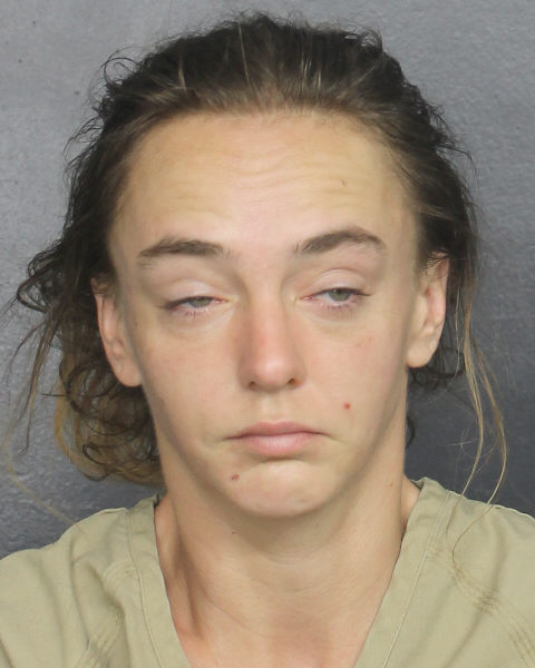 Alison Pingol | Is Alison Pingol On Social Media | South Fla Records ...