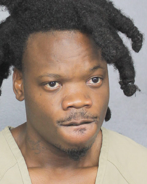 Gregory Jean | Is Gregory Jean On Social Media | South Fla Records For ...