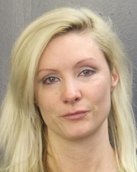 Krystal Kinney | Is Krystal Kinney On Social Media | South Fla Records For Krystal Kinney | More ...