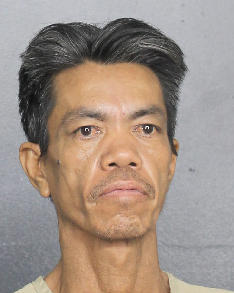 Trung Phan | Is Trung Phan On Social Media | South Fla Records For ...