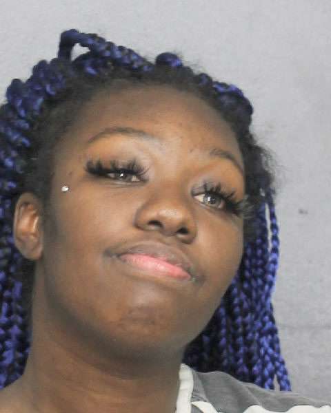 Jamie Robertson | Is Jamie Robertson On Social Media | South Fla ...