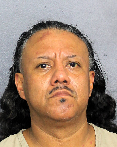 Julio Flores | Is Julio Flores On Social Media | South Fla Records For ...