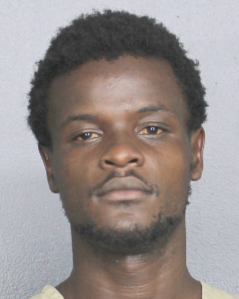 Justin Mack | Is Justin Mack On Social Media | South Fla Records For ...