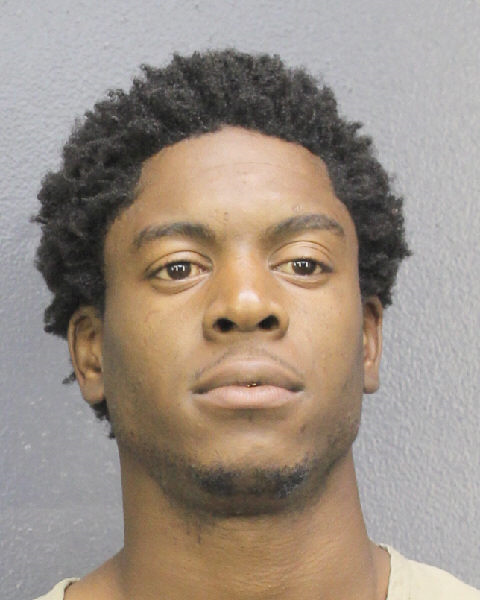 Daquan Johnson | Is Daquan Johnson On Social Media | South Fla Records ...