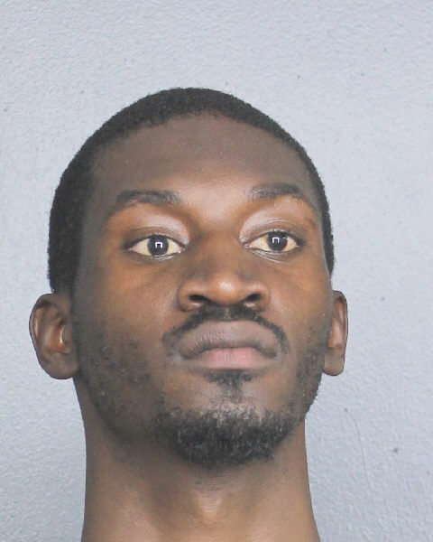 Ricardo Johnson Records Ricardo Johnson / Ricardo Johnson Photos ...