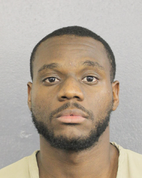 Trevon Jackson | Is Trevon Jackson On Social Media | South Fla Records For Trevon Jackson | More ...