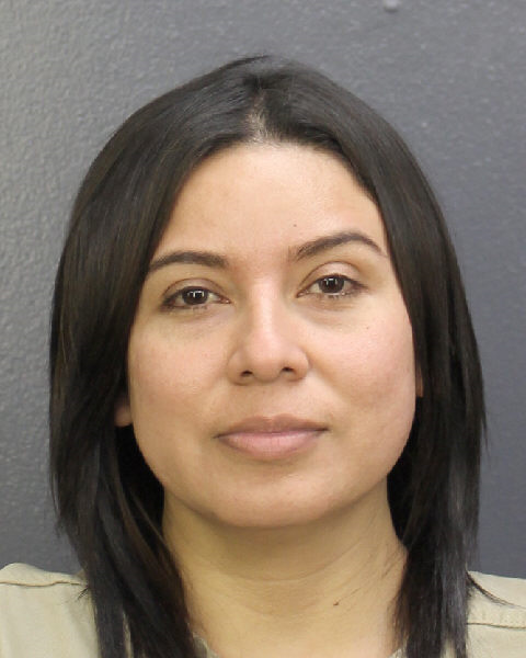 Irma Ramirez | Is Irma Ramirez On Social Media | South Fla Records For ...