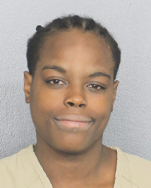 Keyanna Sanders | Is Keyanna Sanders On Social Media | South Fla ...