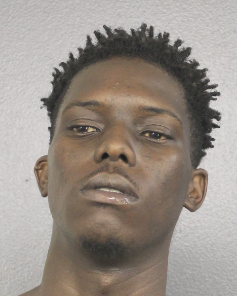 Joshua Lewis | Is Joshua Lewis On Social Media | South Fla Records For ...