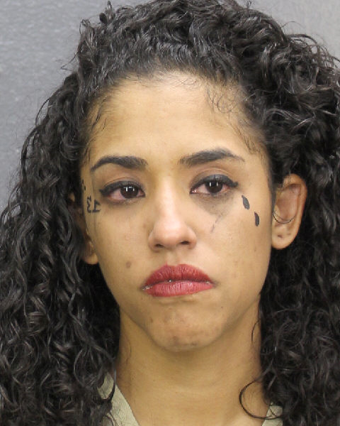 Breanna Santiago Records Breanna Santiago / Breanna Santiago Photos ...