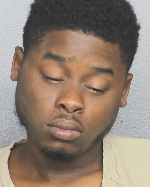 Dustin Wiggins | Is Dustin Wiggins On Social Media | South Fla Records ...