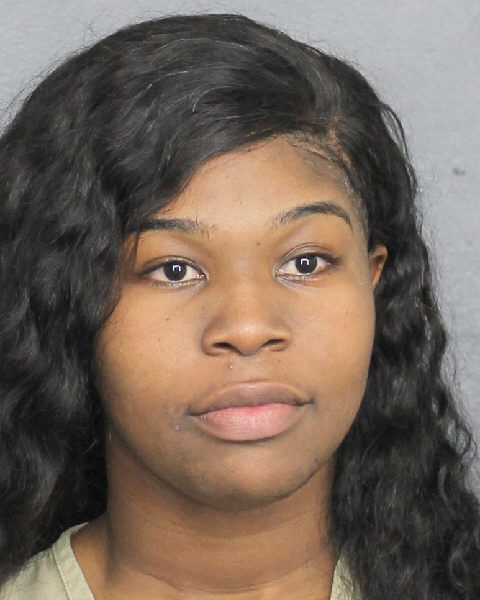 Ashley Jamison | Is Ashley Jamison On Social Media | South Fla Records ...