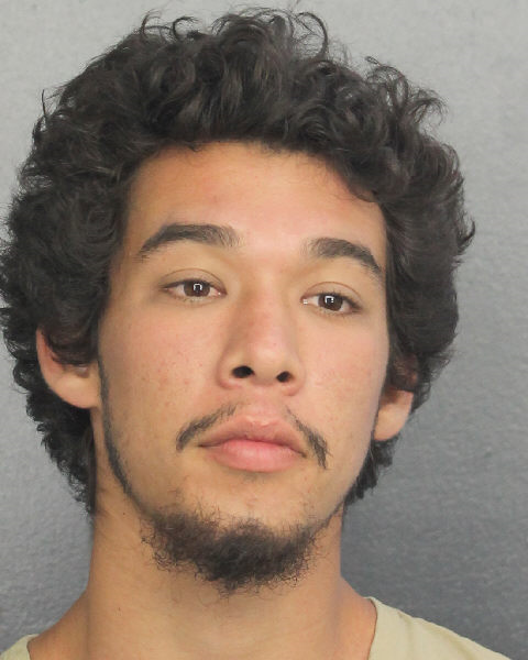 Anthony Seda Records Anthony Seda / Anthony Seda Photos Anthony Seda