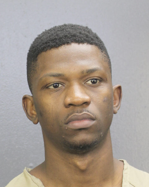 Terrell John | Is Terrell John On Social Media | South Fla Records For ...