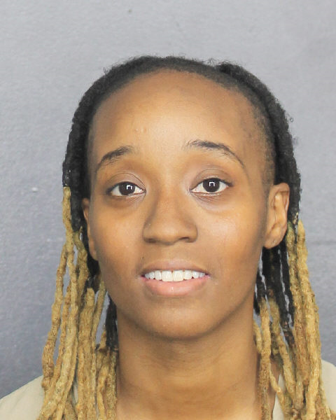 Jasmine Jackson | Is Jasmine Jackson On Social Media | South Fla ...