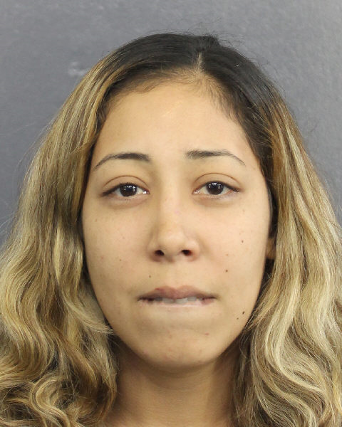 Jessica Almonte | Is Jessica Almonte On Social Media | South Fla ...