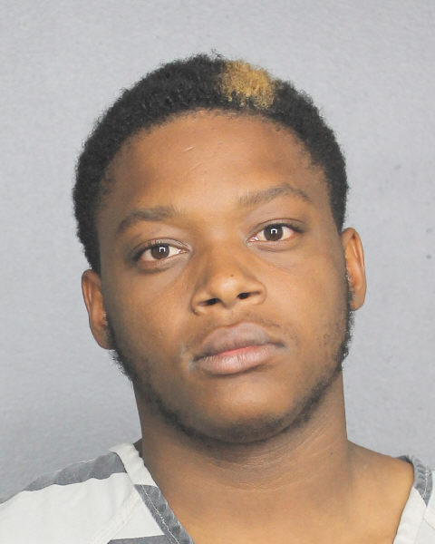 Lataurus Fort | Is Lataurus Fort On Social Media | South Fla Records ...