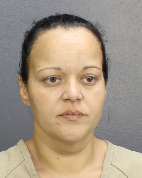 Stacey Perez | Is Stacey Perez On Social Media | South Fla Records For ...